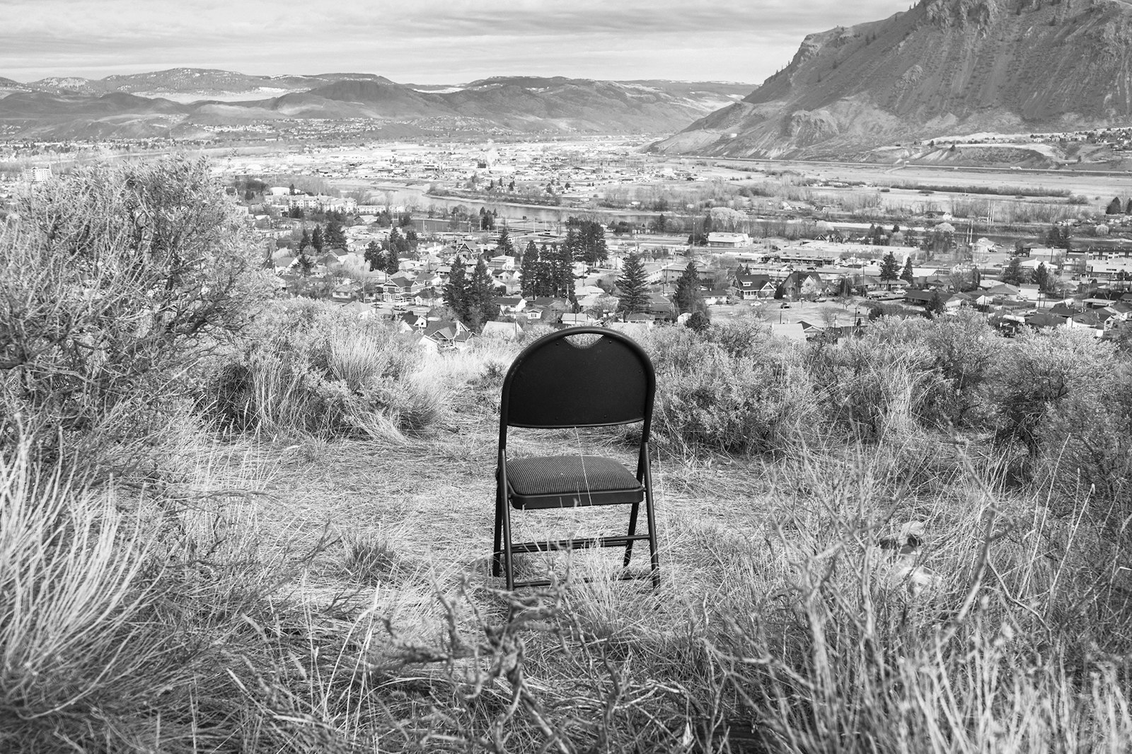 Go straight home | Foundation