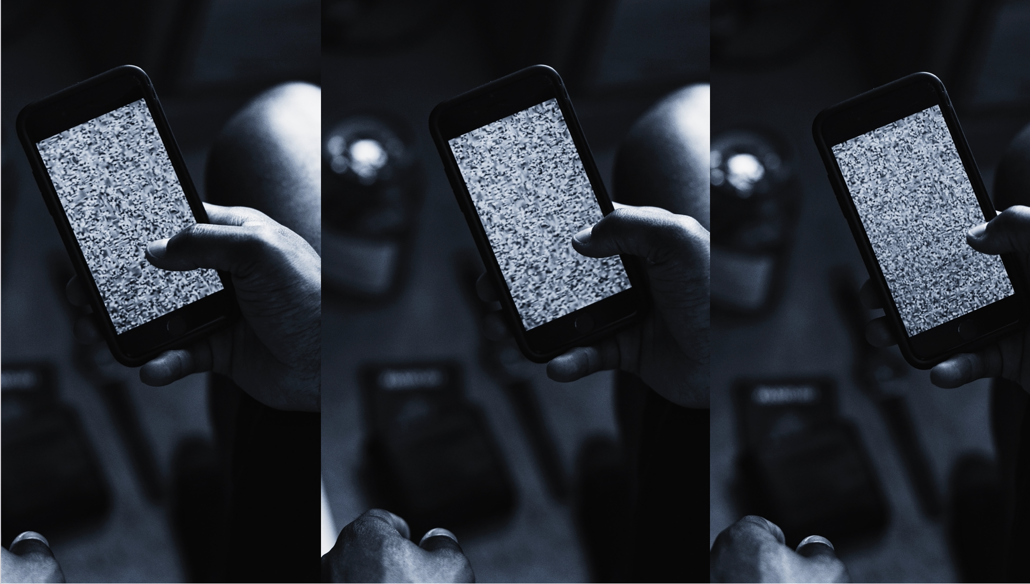 Bleek Stamps | Foundation