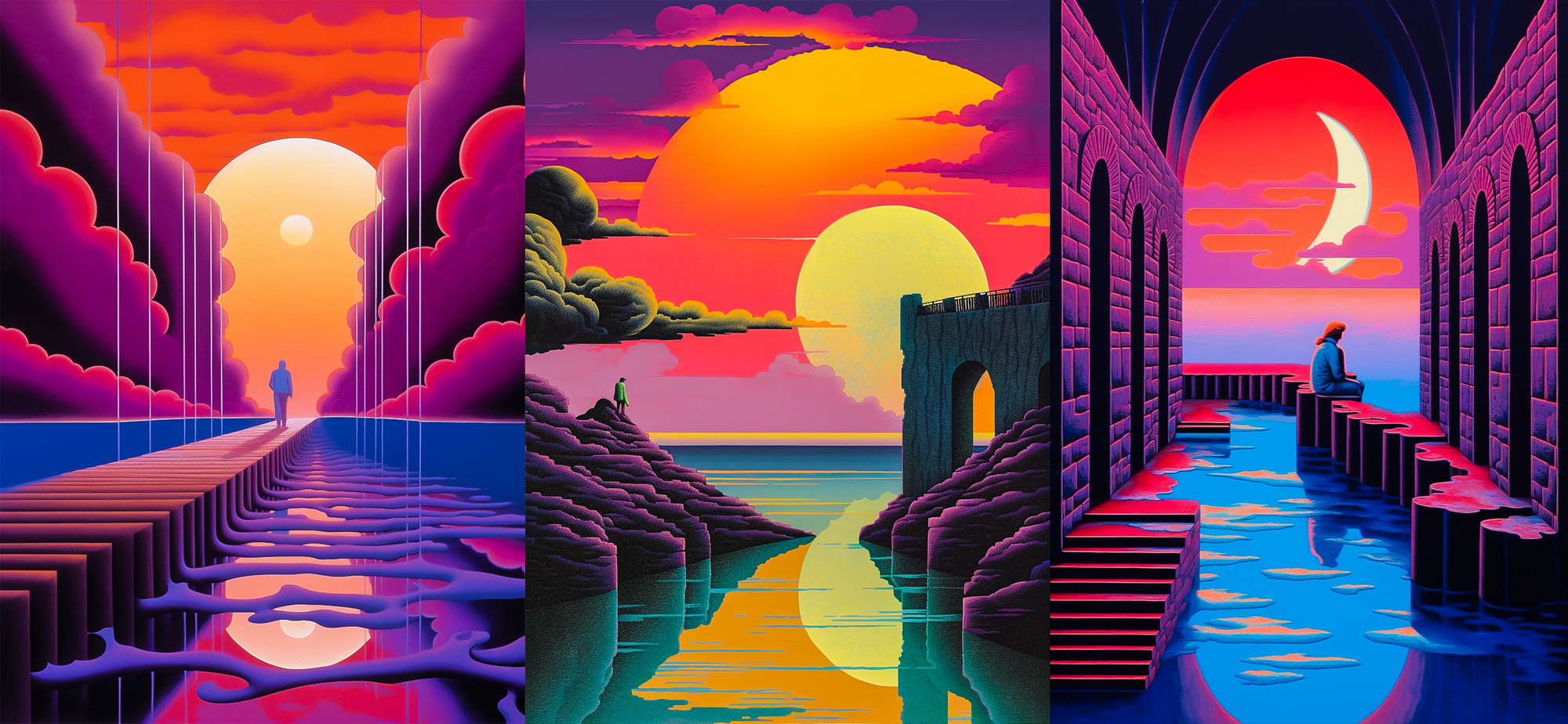 Cosmic Feelings | Foundation