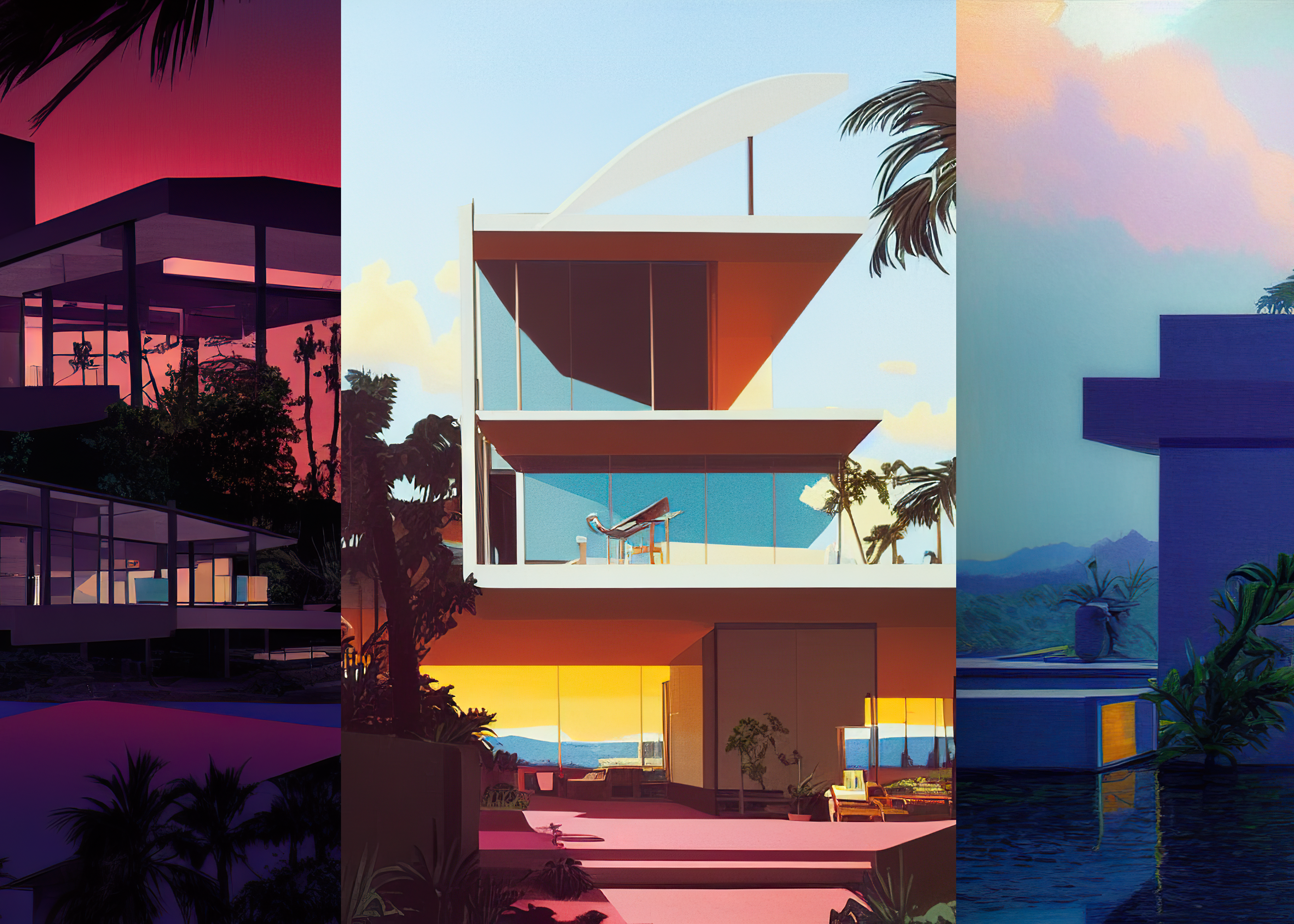 makeitrad || gmgn v2 | Foundation