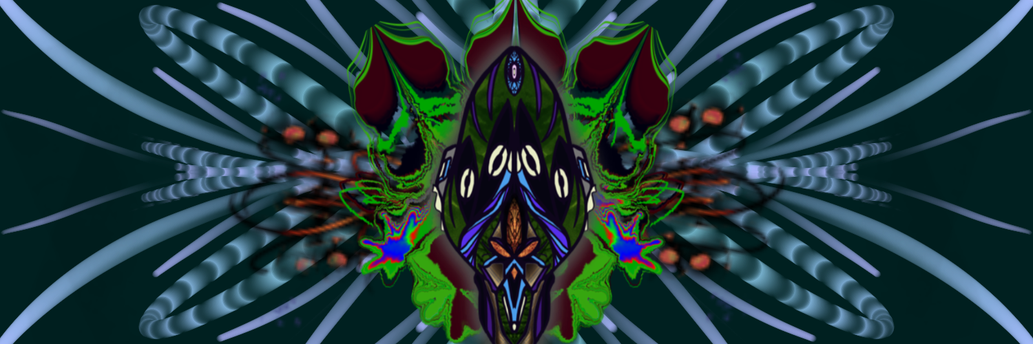 ALIEN THUG | Foundation