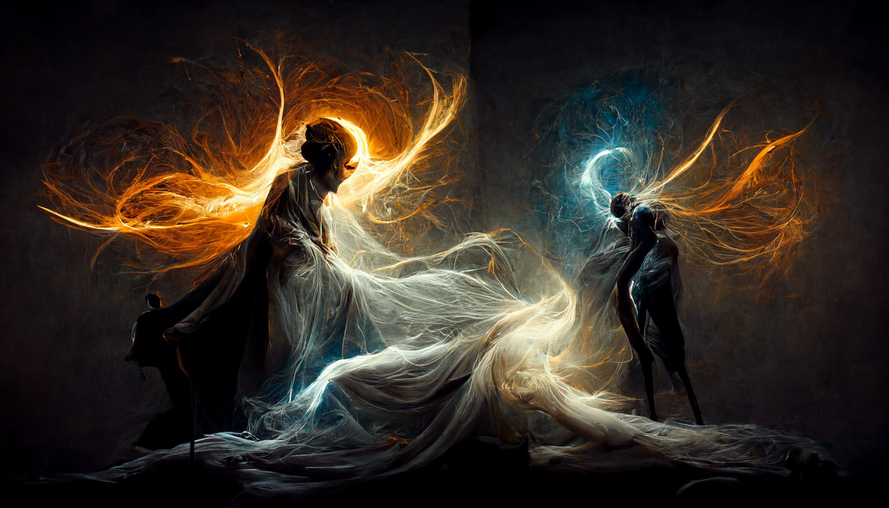 Equilibrium | Foundation