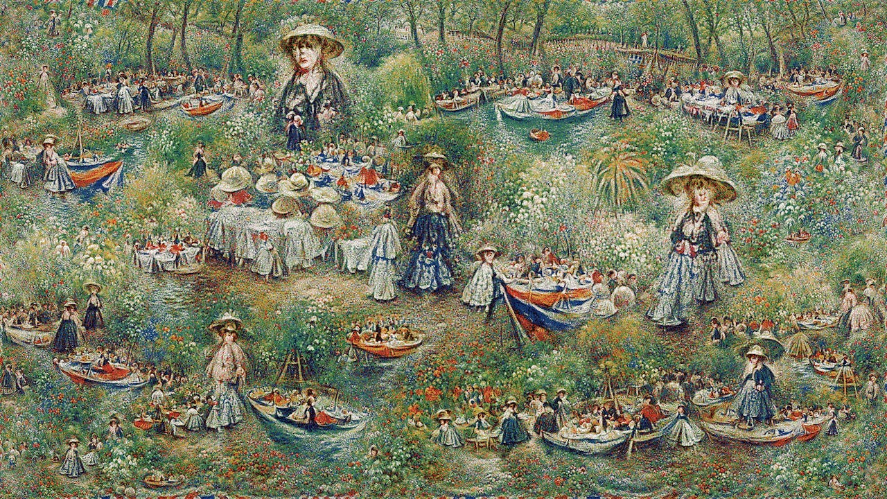 Reinterpret | Foundation