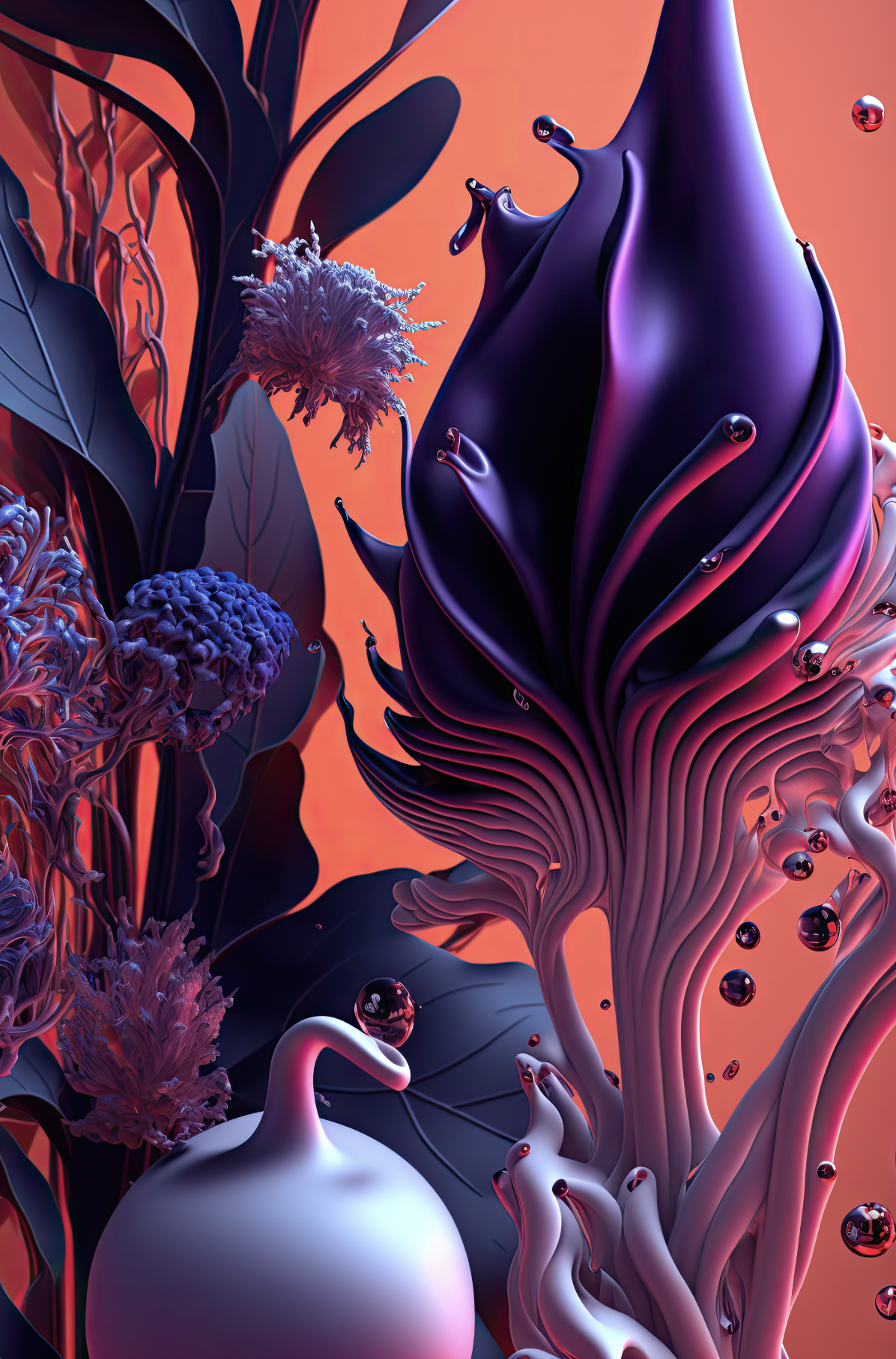 3Delicious | Foundation