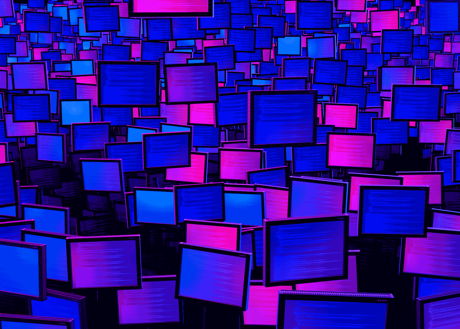 Simulation All | Foundation