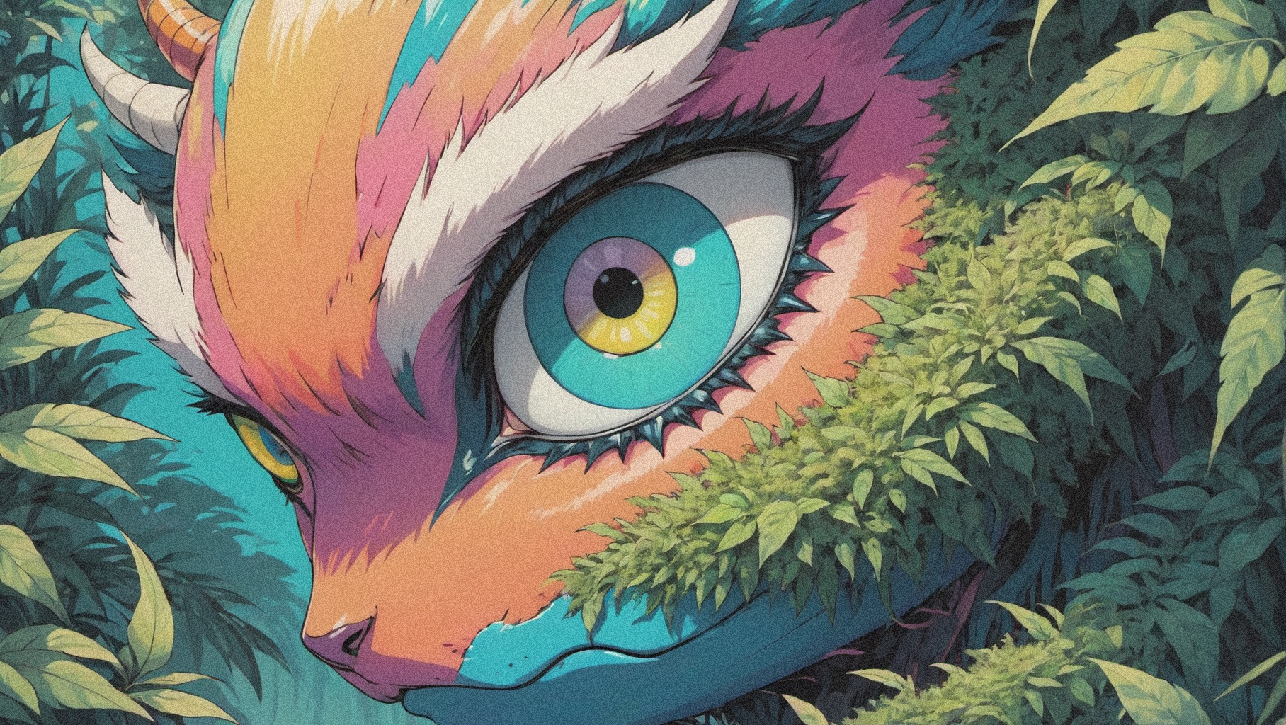 World of Eldron | Foundation