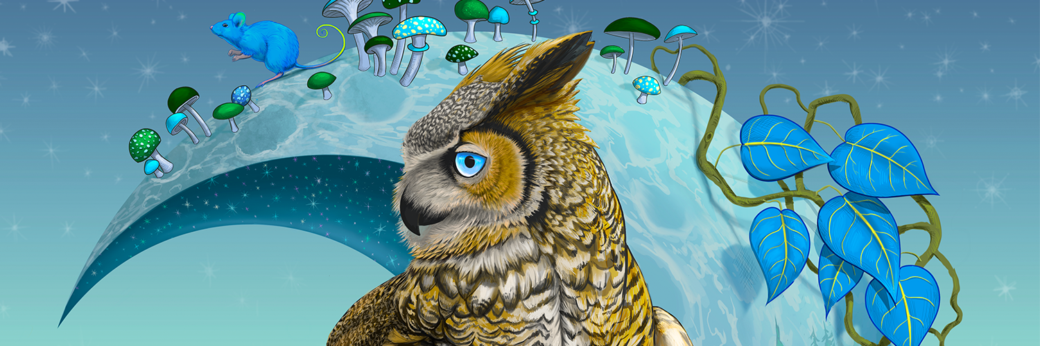 Andrew Gable (@andrewgableart) | Foundation