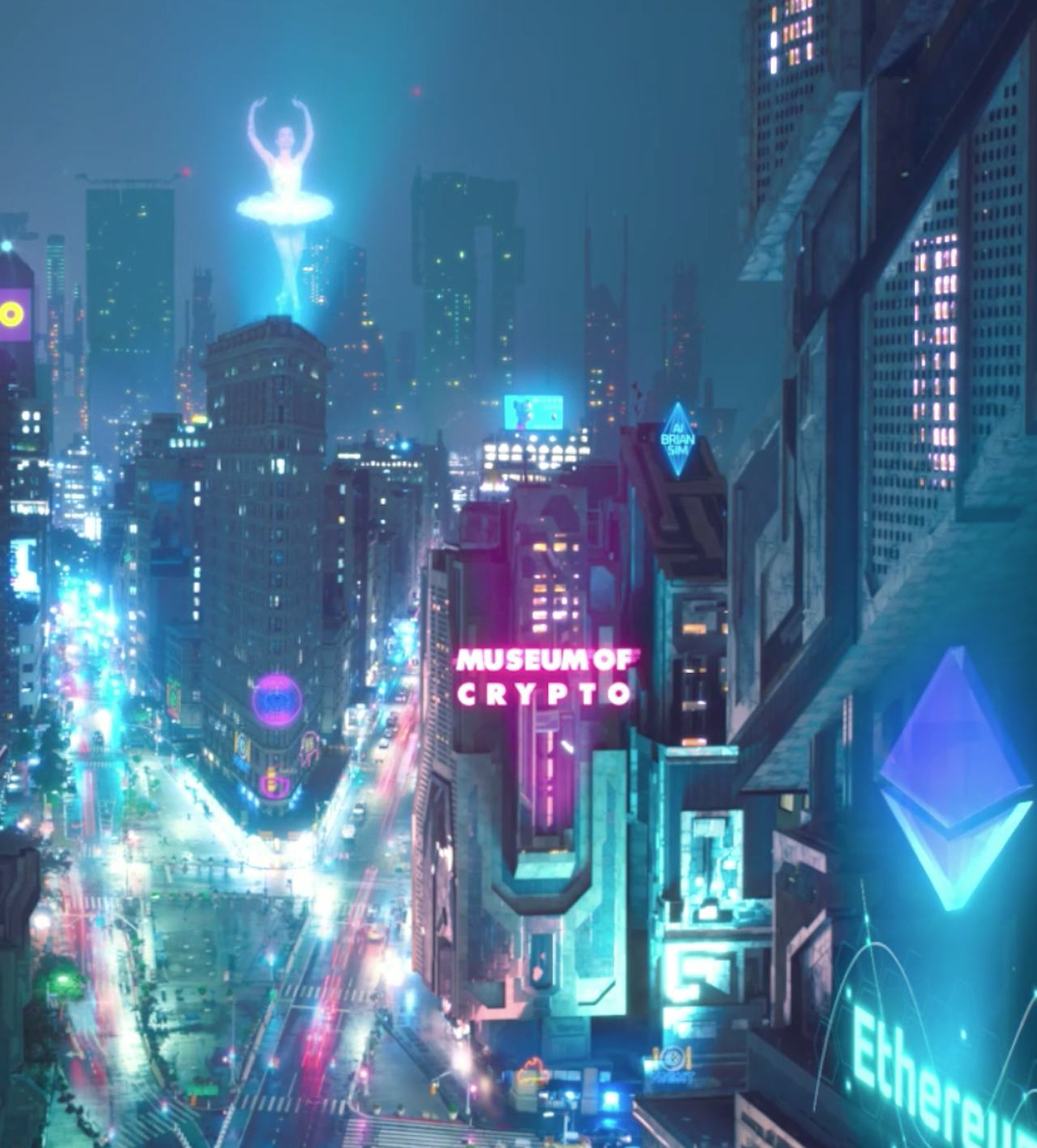 colborn (@colborn) | Foundation