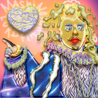 Lord Flashheart (@LFH) | Foundation