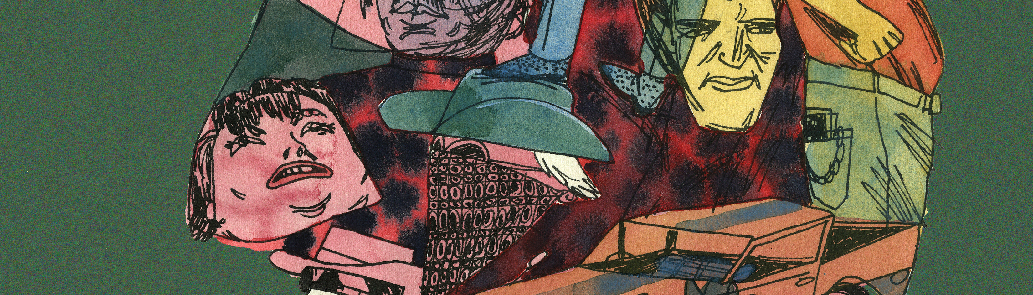 Trevor Shin (@trevorshin) | Foundation