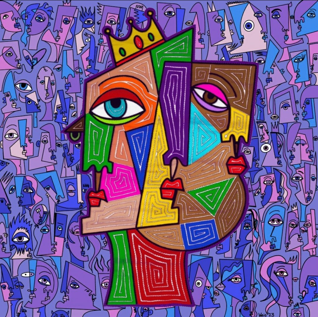 Phiz (@Phiz) | Foundation