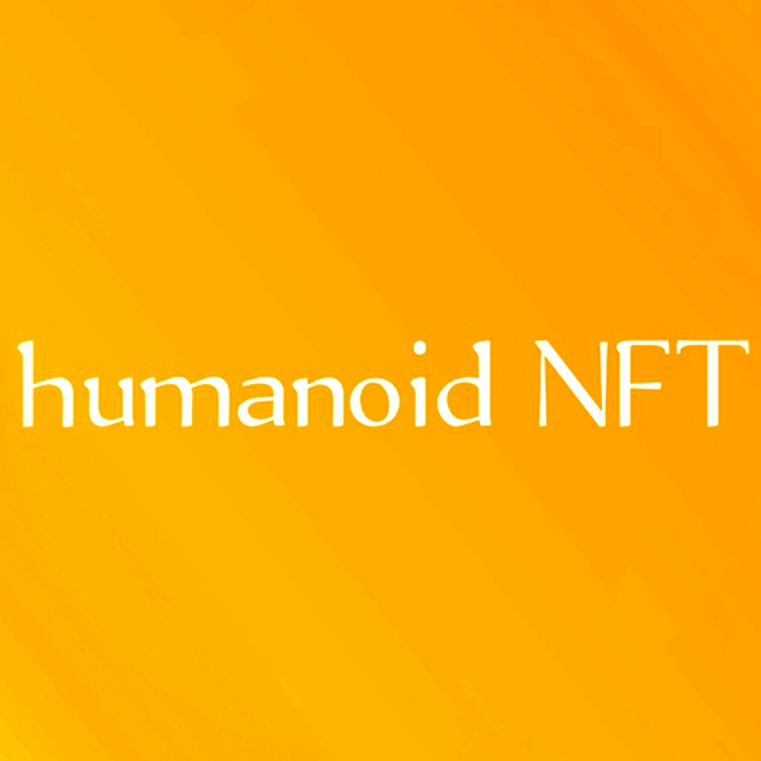 Humanoid NFT (@humanoid_nft) | Foundation