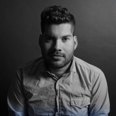 Alex Granados (@alexgranados) | Foundation