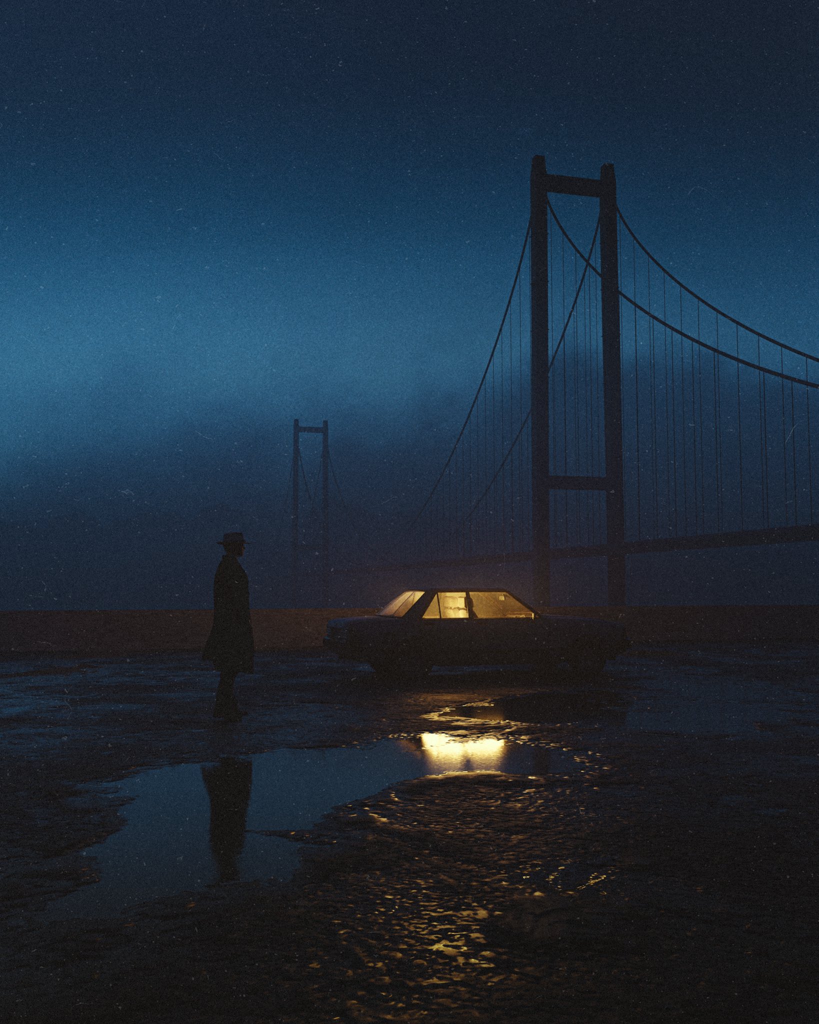 Kaiwan Shaban (@kaiwan) | Foundation