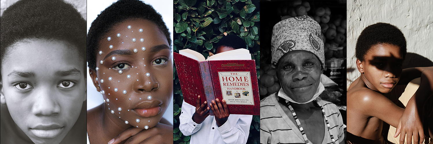 Tina Mmethi (@mmanokovisuals) | Foundation