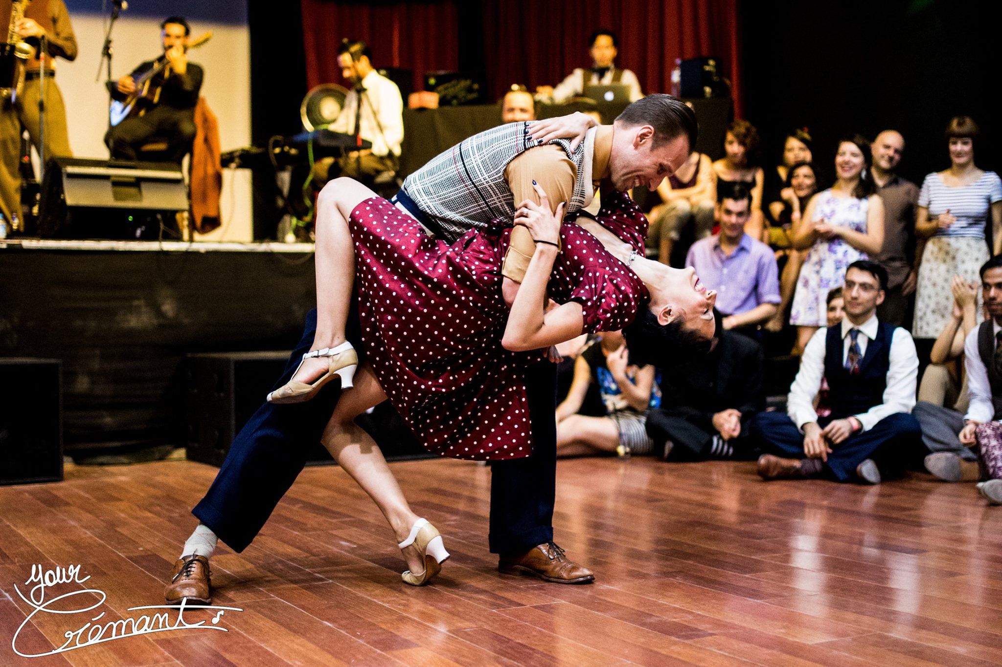 Dax Hock and Sarah Breck (@DaxandSarah) | Foundation