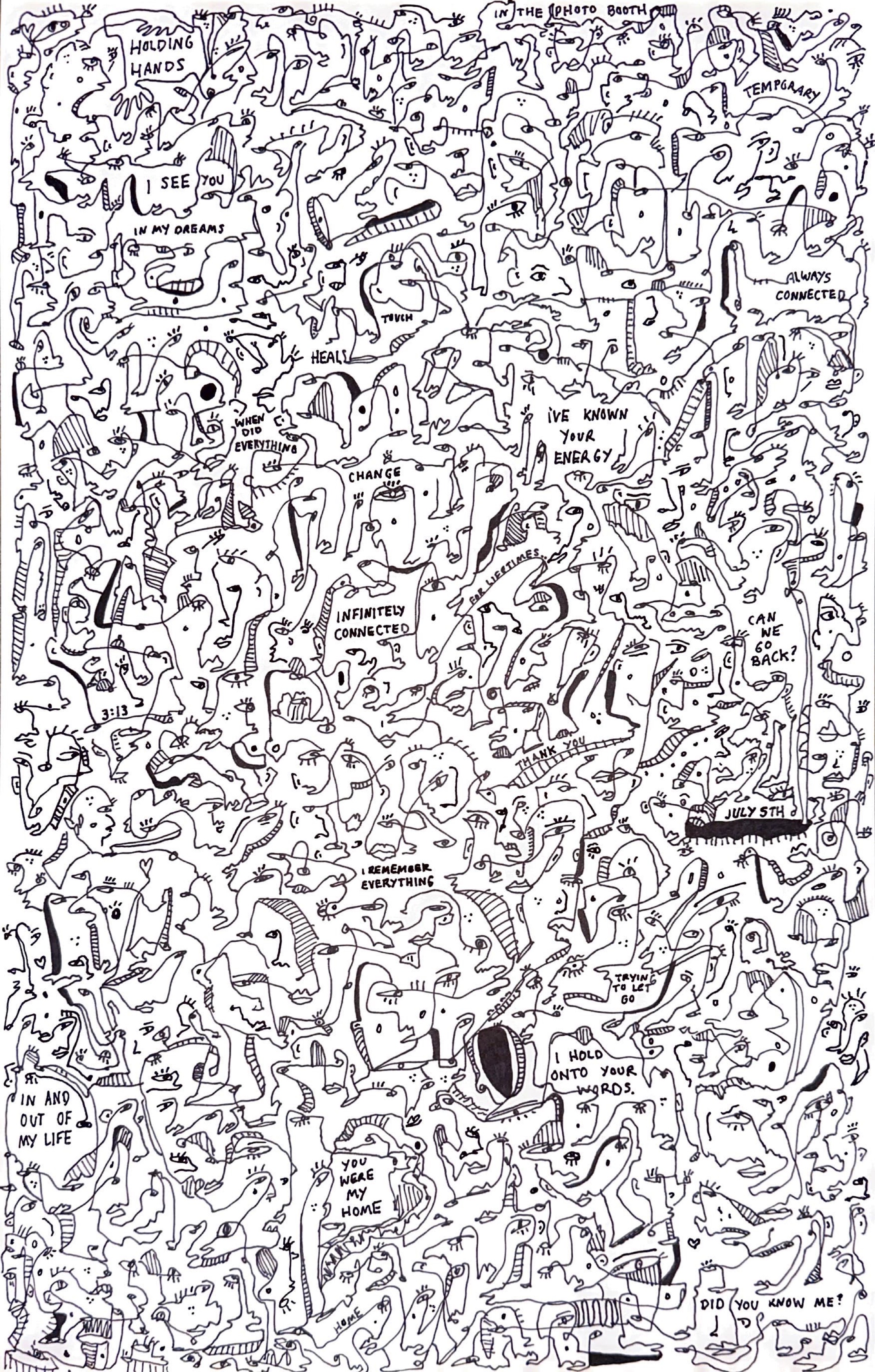 Alyssa Stevens (@alyssastevens) | Foundation