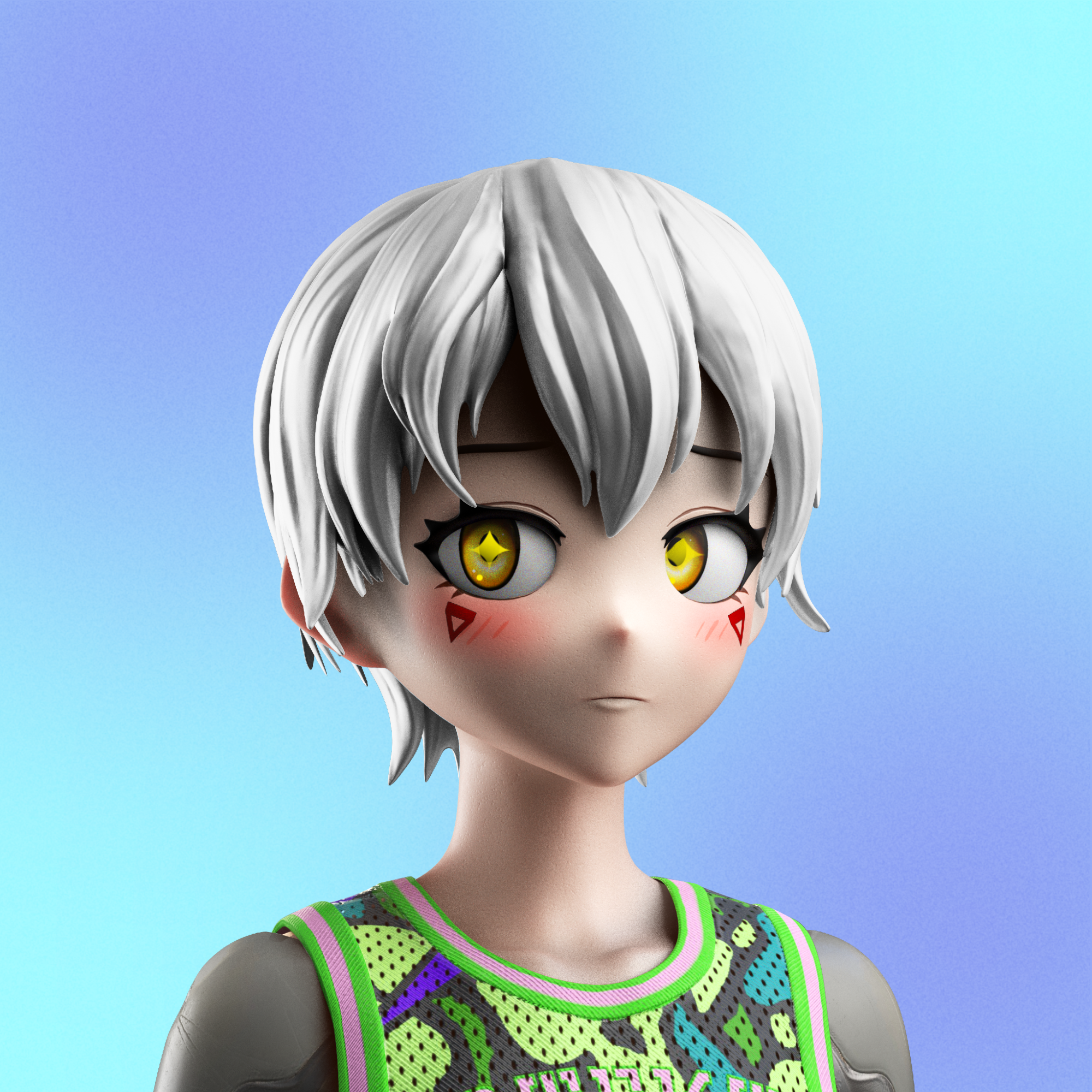 efish (@efish) | Foundation