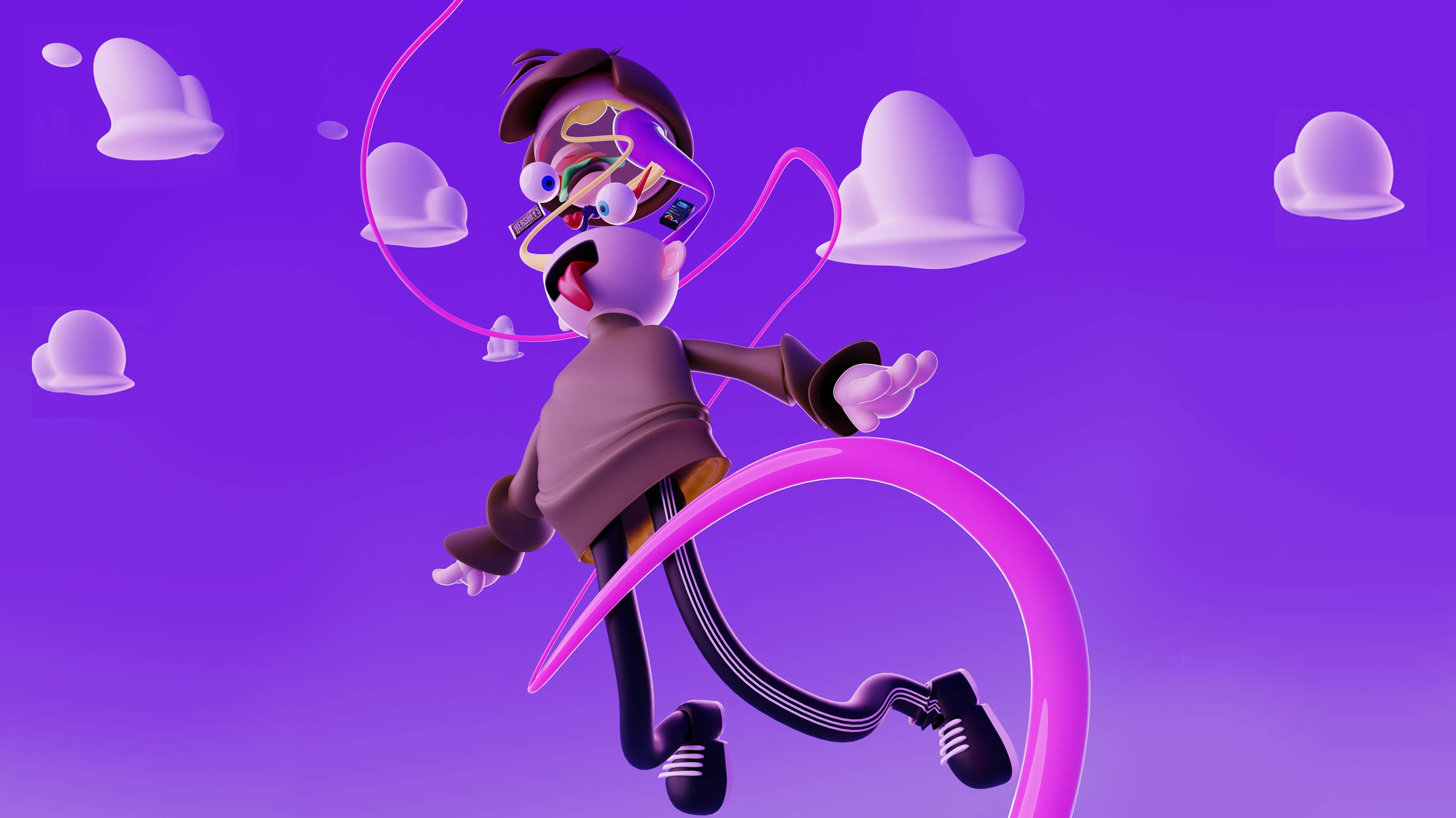 Octane (@Octane) | Foundation