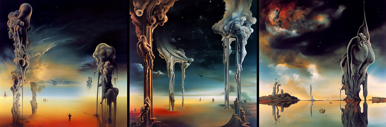 Anosha Zanjani (@Anosha) | Foundation