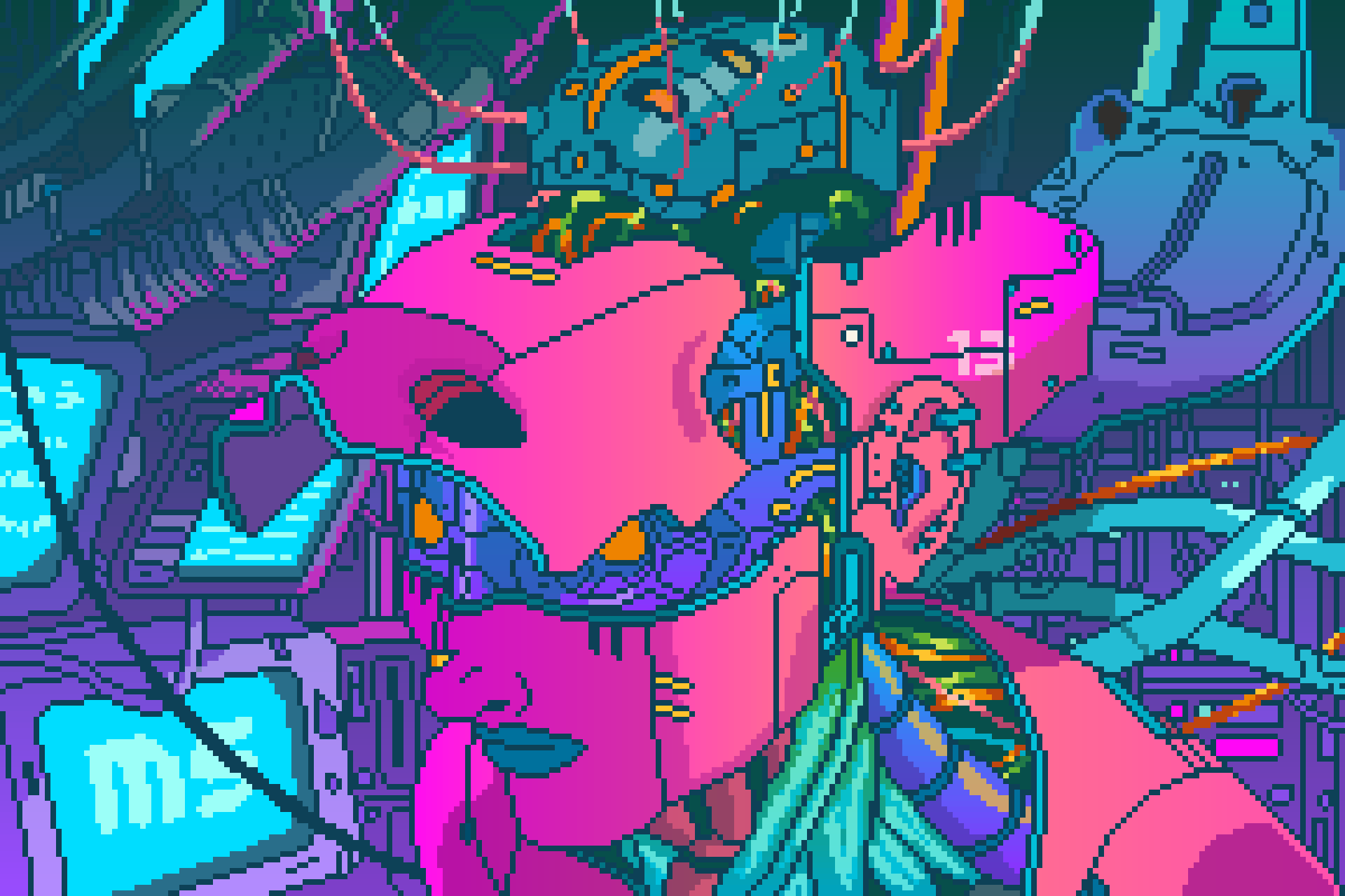 Jambone (@Jambone) | Foundation