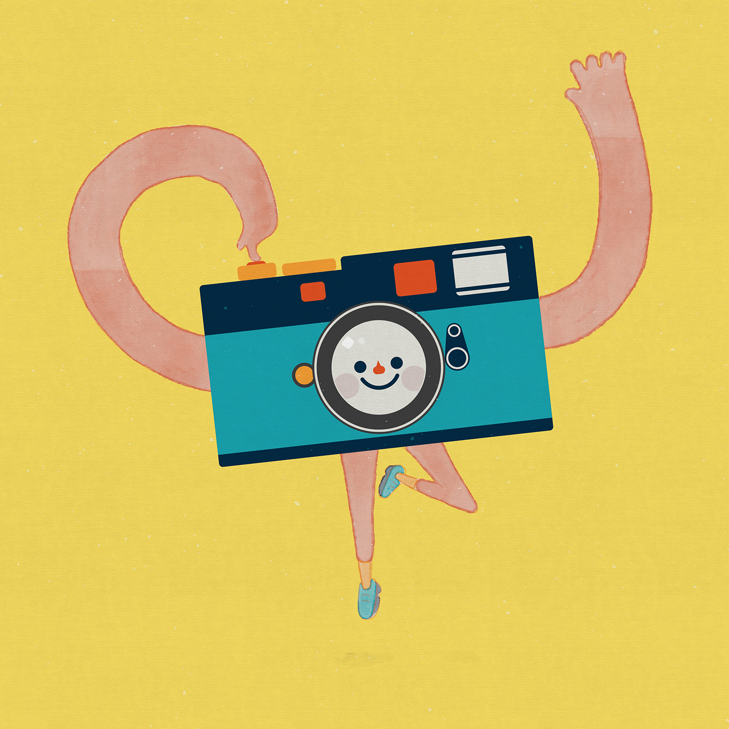 James Wignall (@mutanthands) | Foundation