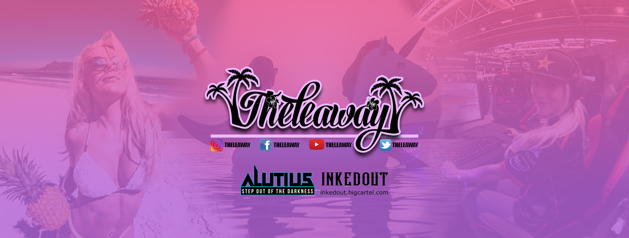 Leanne Carr (@theleaway) | Foundation