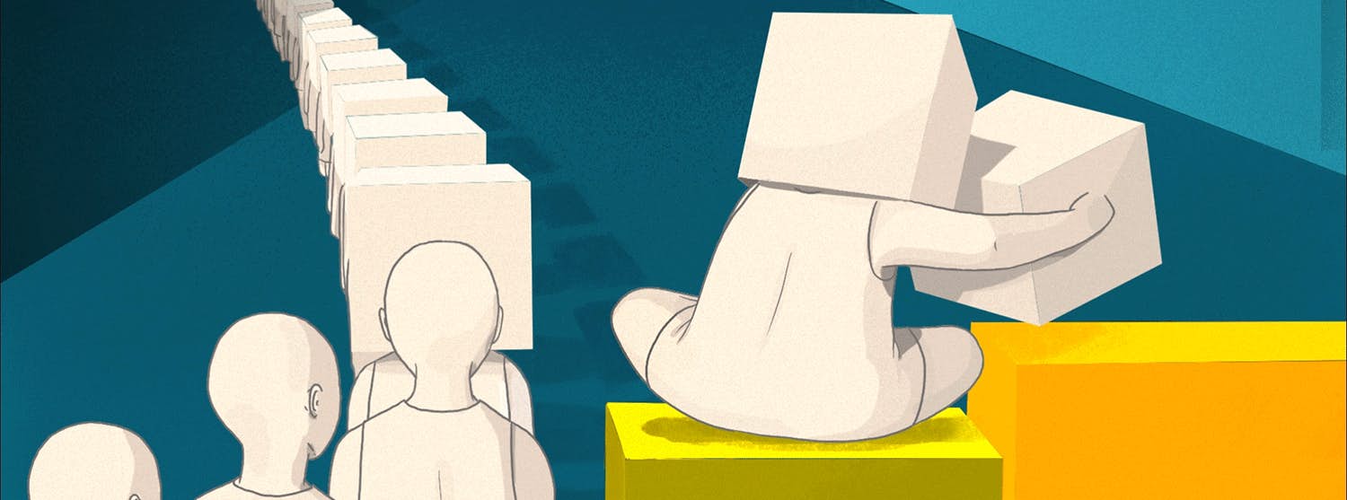 Boxhead (@Boxhead) | Foundation