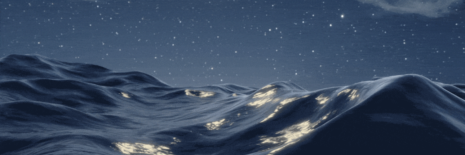 Jacob Stillman (@StillmanVisual) | Foundation