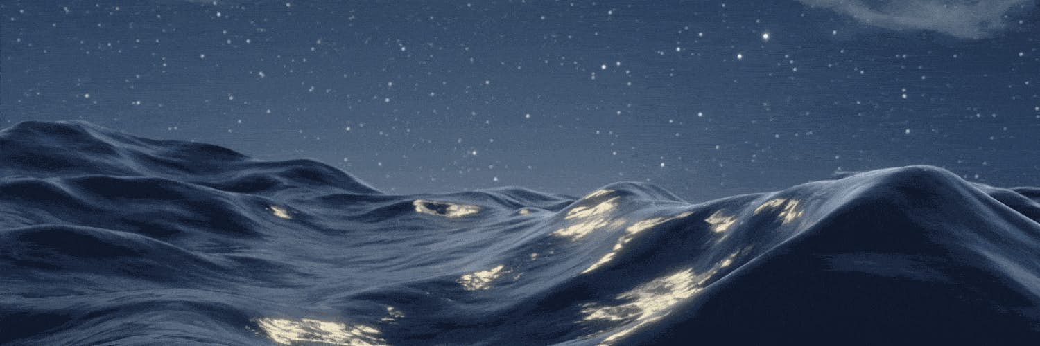 Jacob Stillman (@StillmanVisual) | Foundation