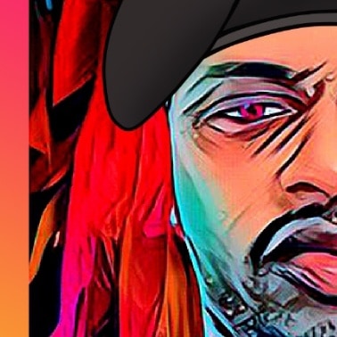 Mr_Magic (@Mr_Magic) | Foundation