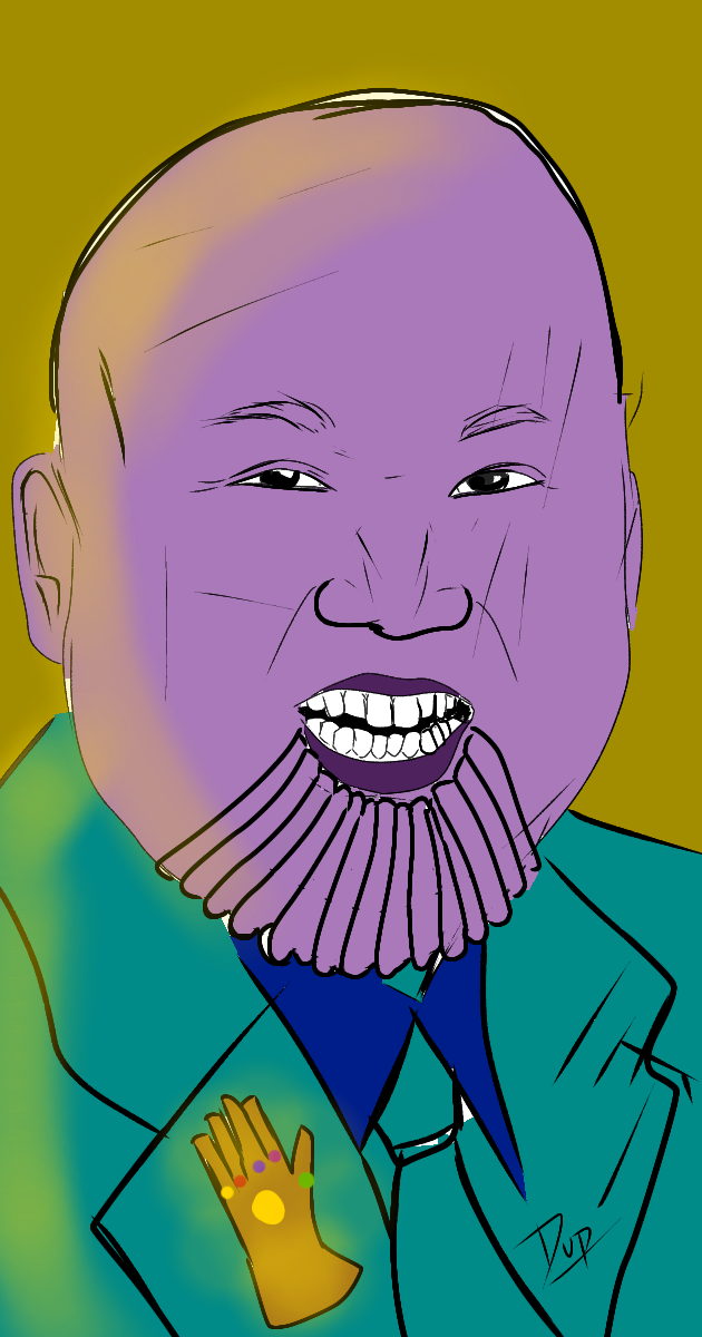 DUP (@DUP) | Foundation