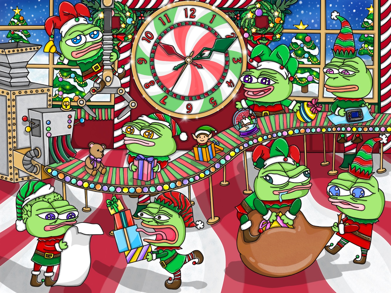 Based Pleb (@Based_Pleb) | Foundation