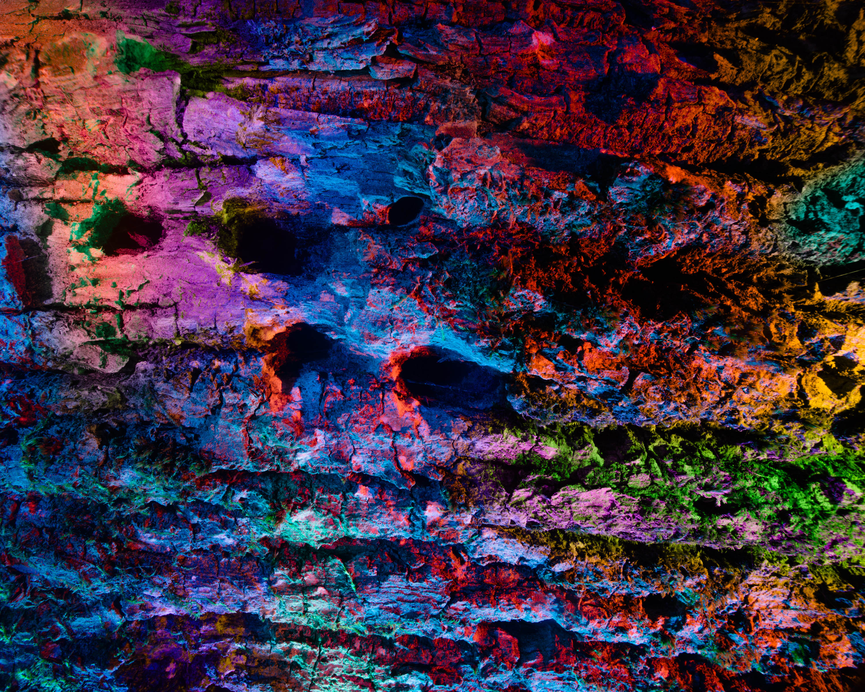 Daniel Mercadante (@dmerc) | Foundation