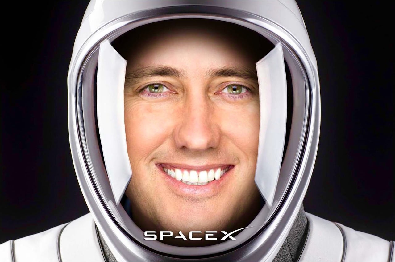 Steve Jurvetson (@Jurvetson) | Foundation