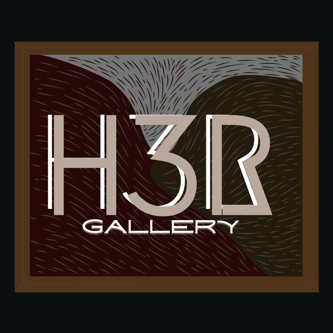 H3R Gallery (@h3rgallery) | Foundation