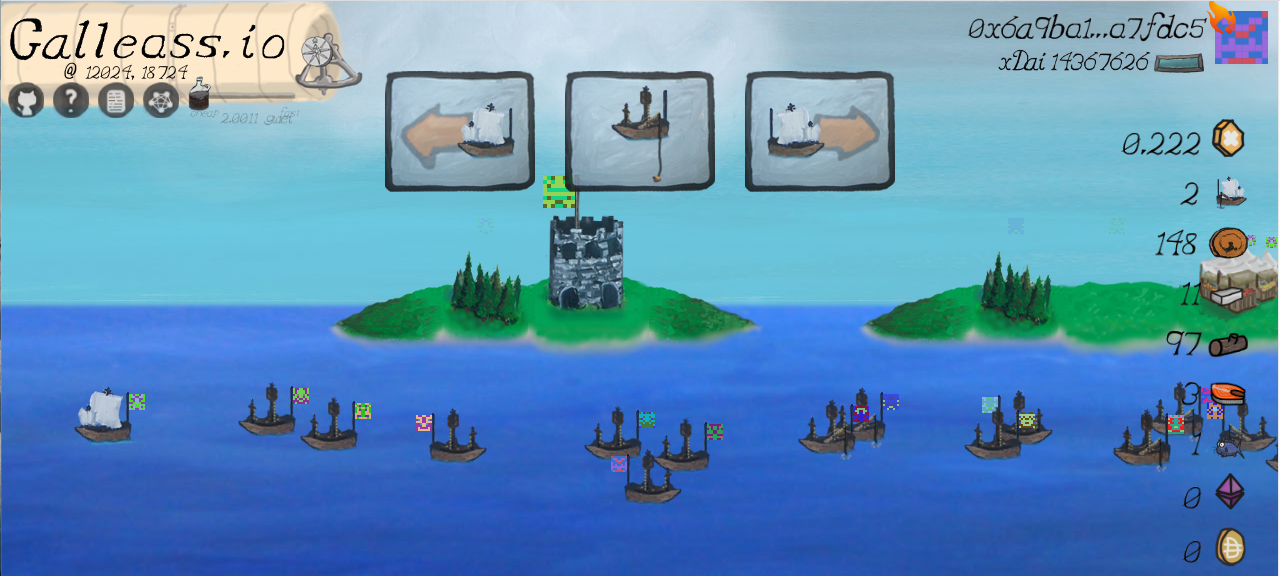 Austin Griffith (@AustinGriffith) | Foundation