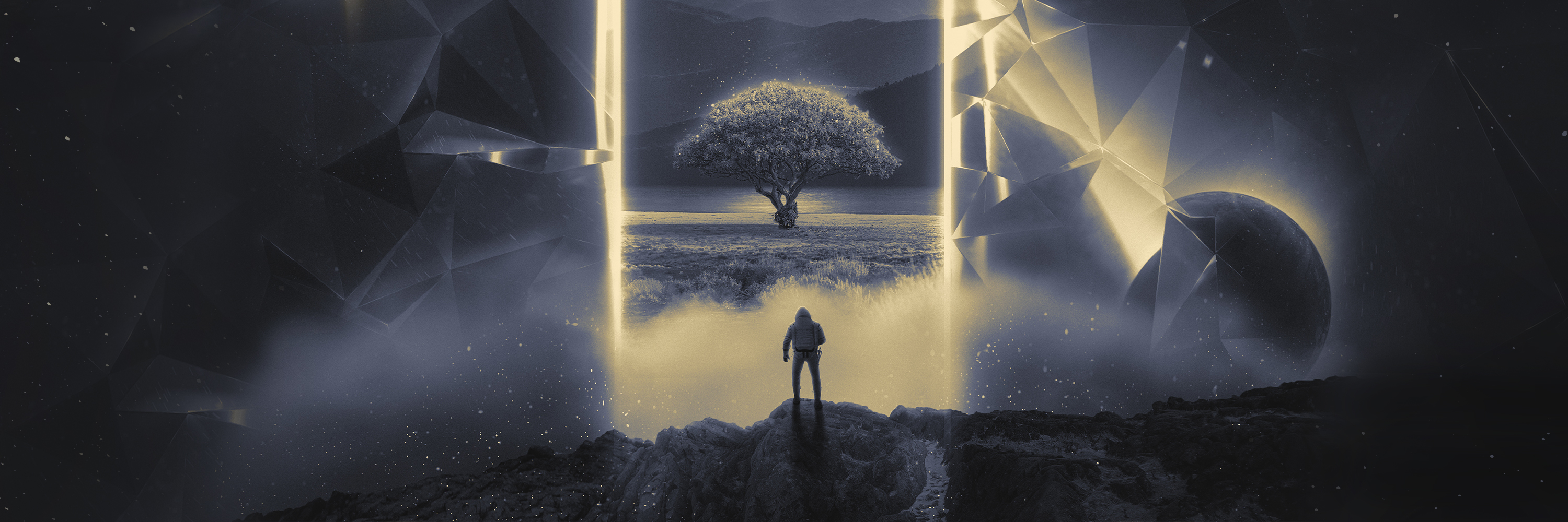 Indro (@encreate) | Foundation