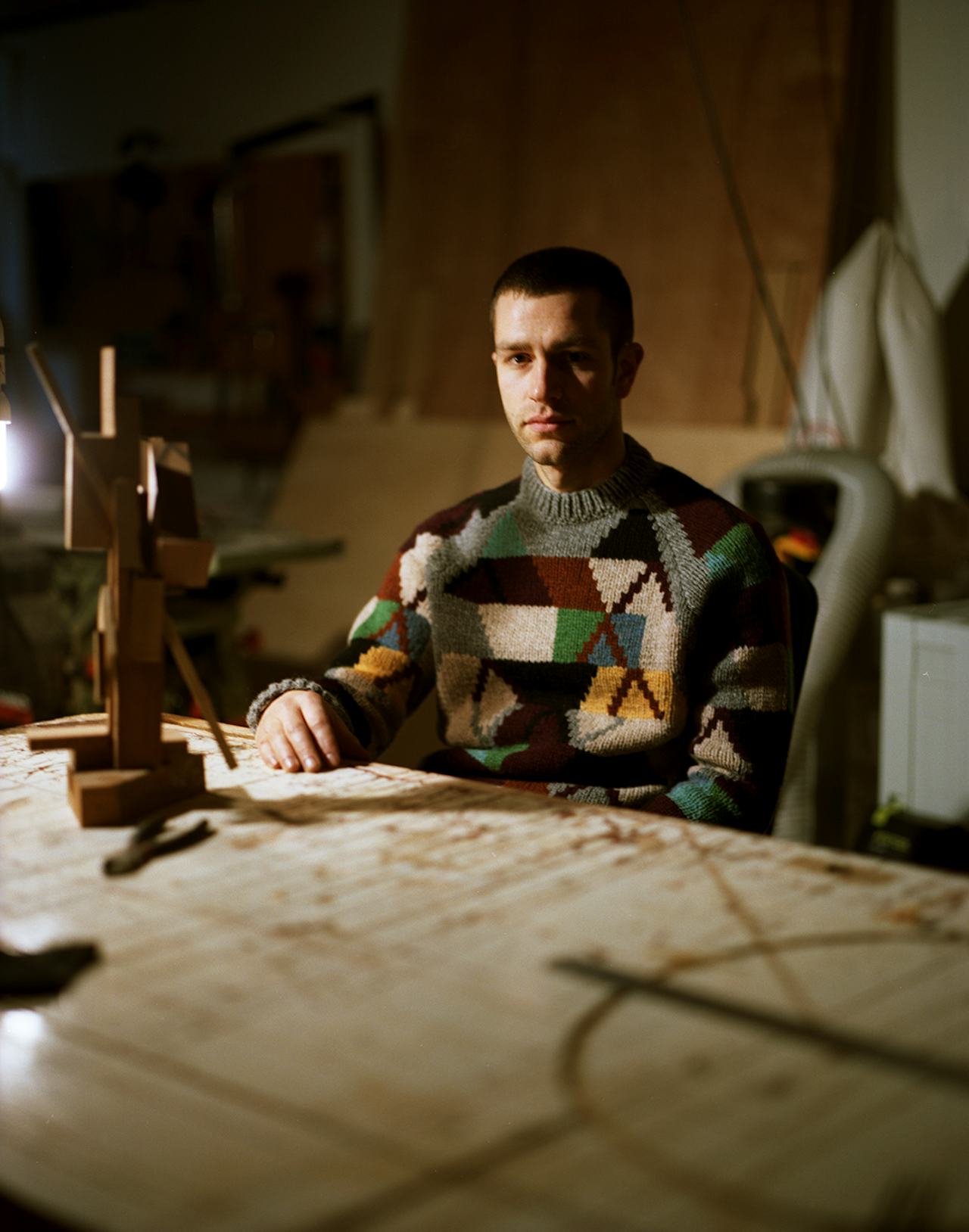 David Lisser (@davidlisser) | Foundation