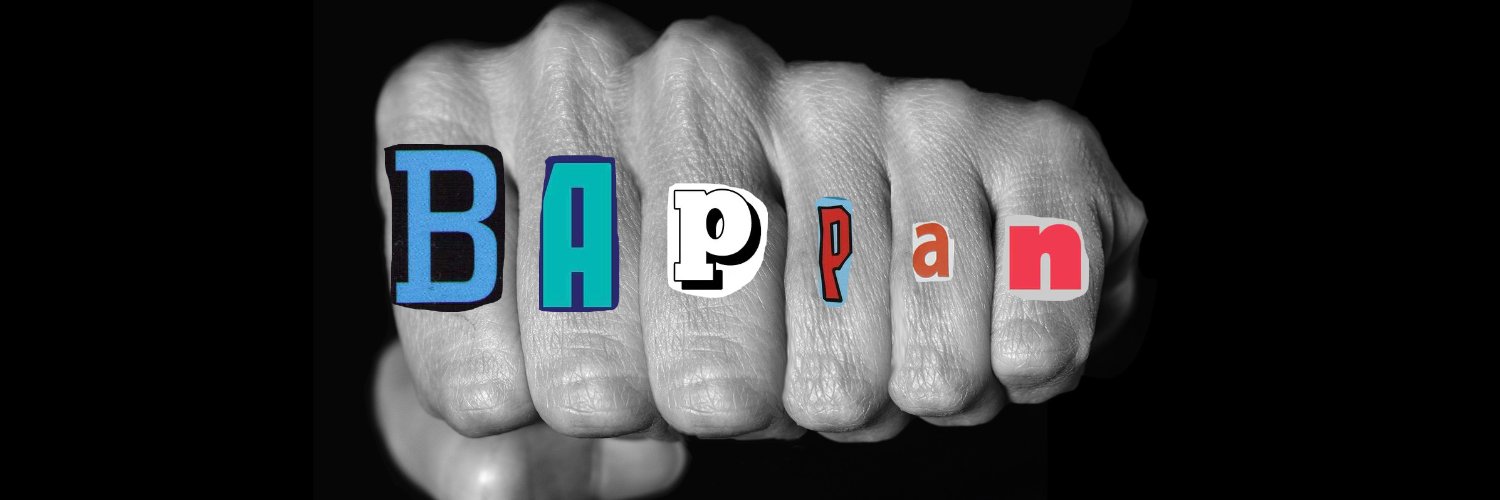 BAPPAN (@BAPPAN) | Foundation