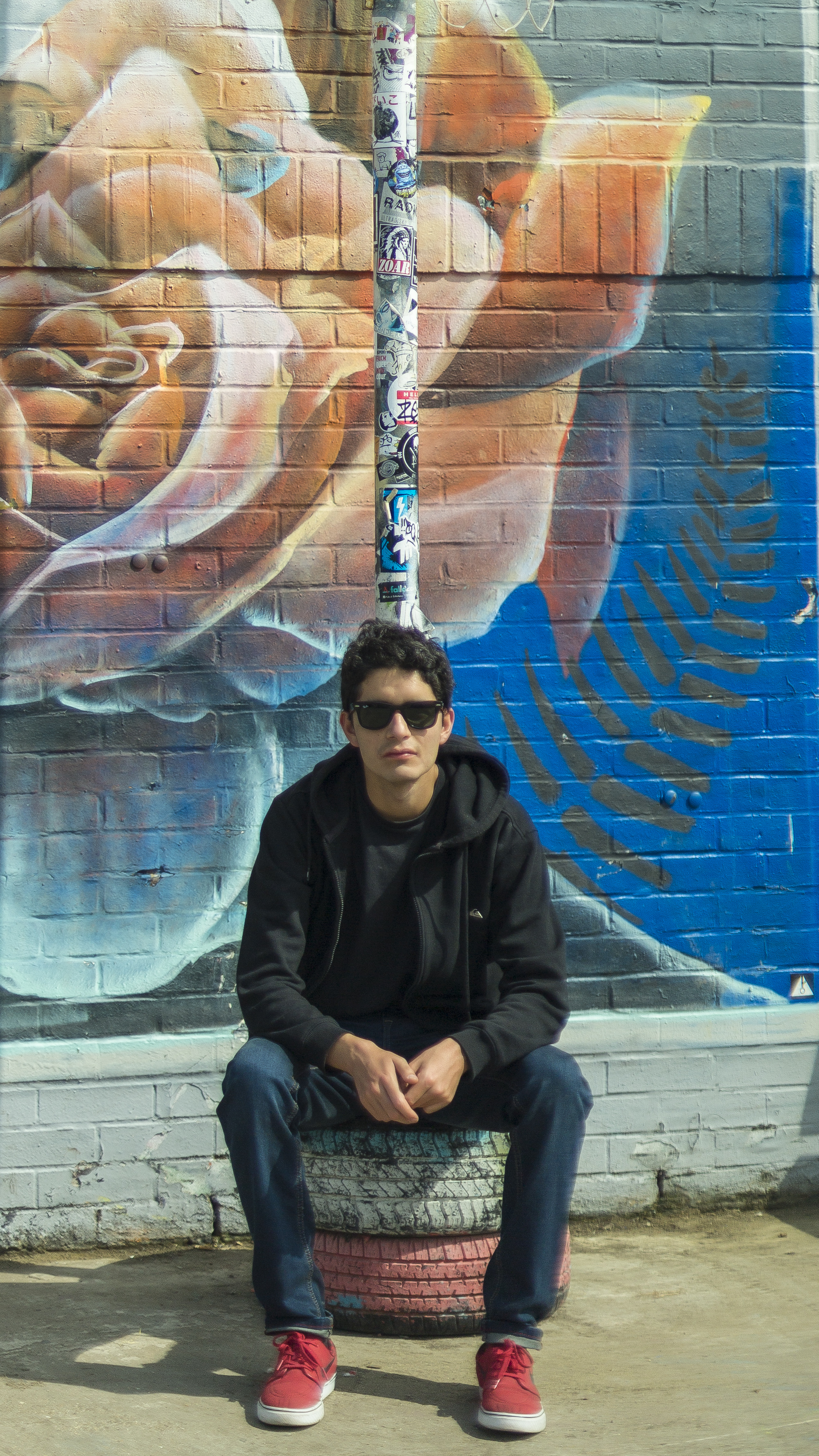 Andrés Castillo (@asilvaf) | Foundation