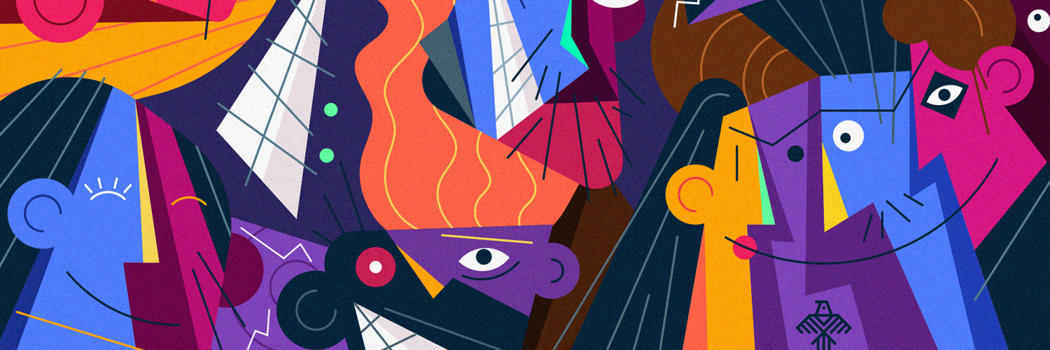 Mark Rise (@markrise) | Foundation