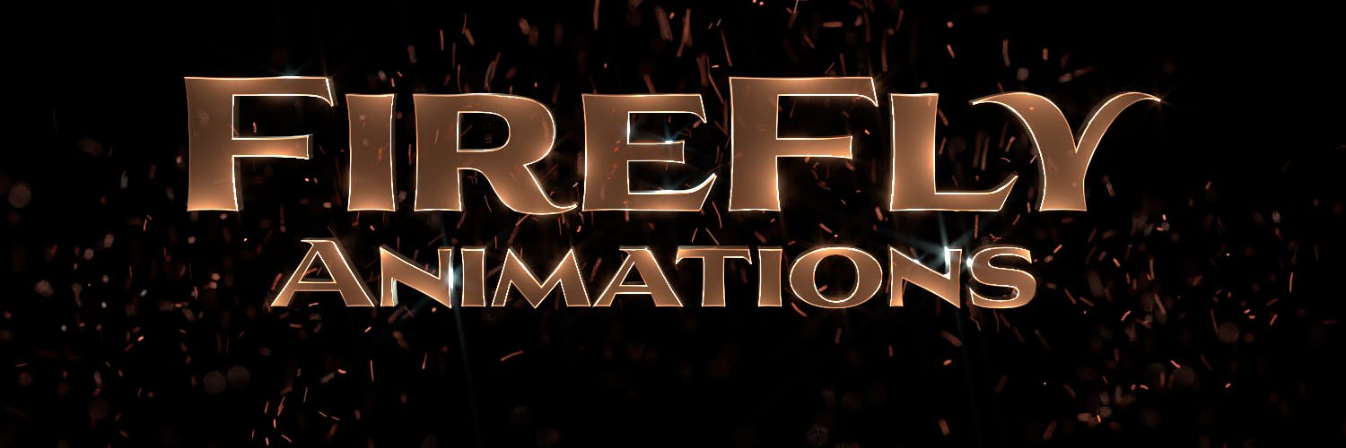 Patrick Weller (@FireFlyAnimations) | Foundation