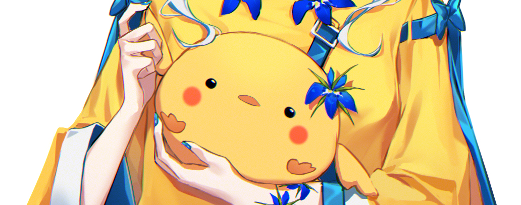 Amagu (@Amagu) | Foundation