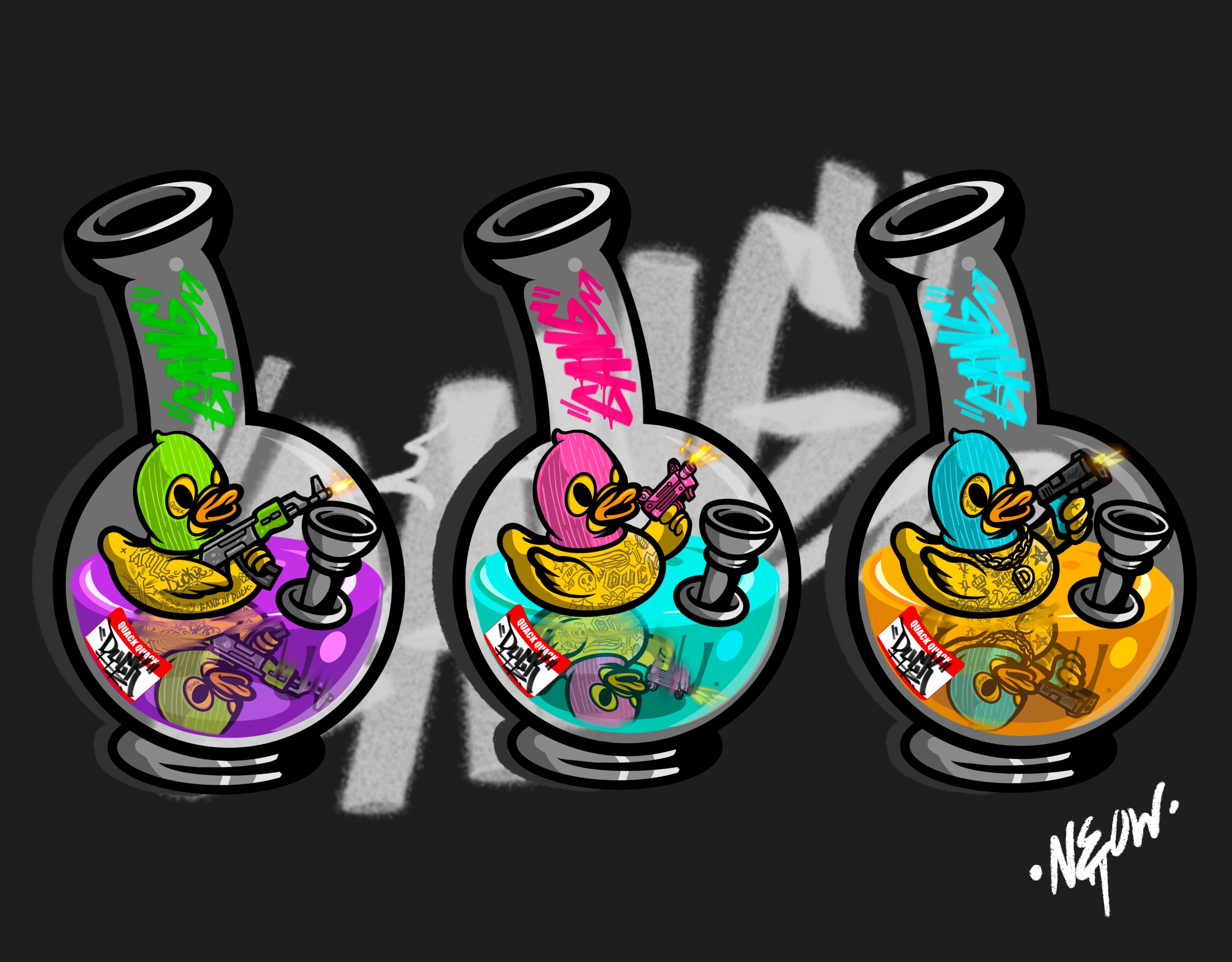 NEOW (@neow) | Foundation