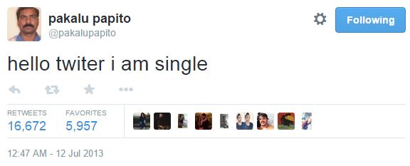 PAKALU PAPITO (@PakaluPapito) | Foundation