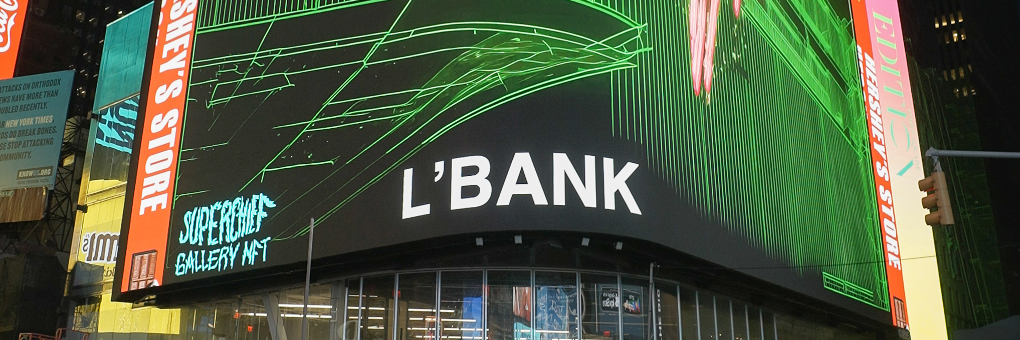 L'BANK (@Lbank) | Foundation