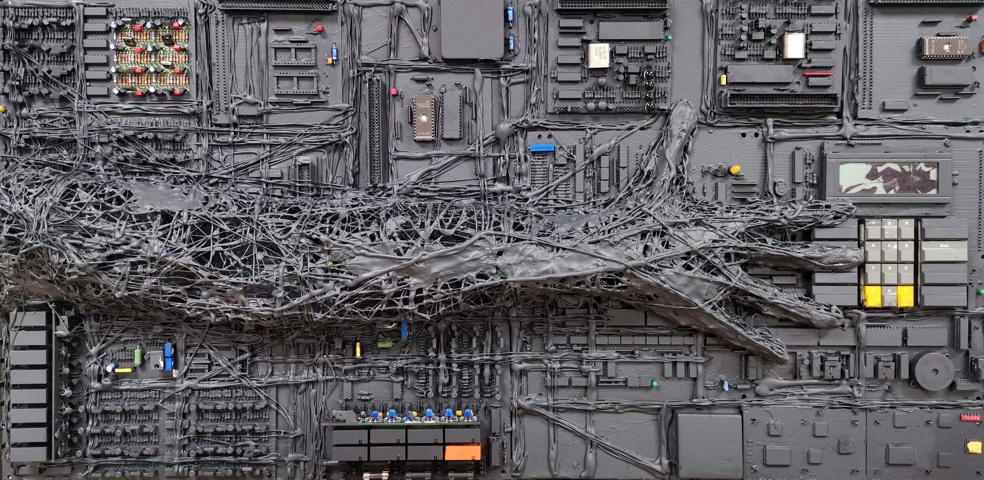 Aleksandar Markovic (@aleks_art) | Foundation