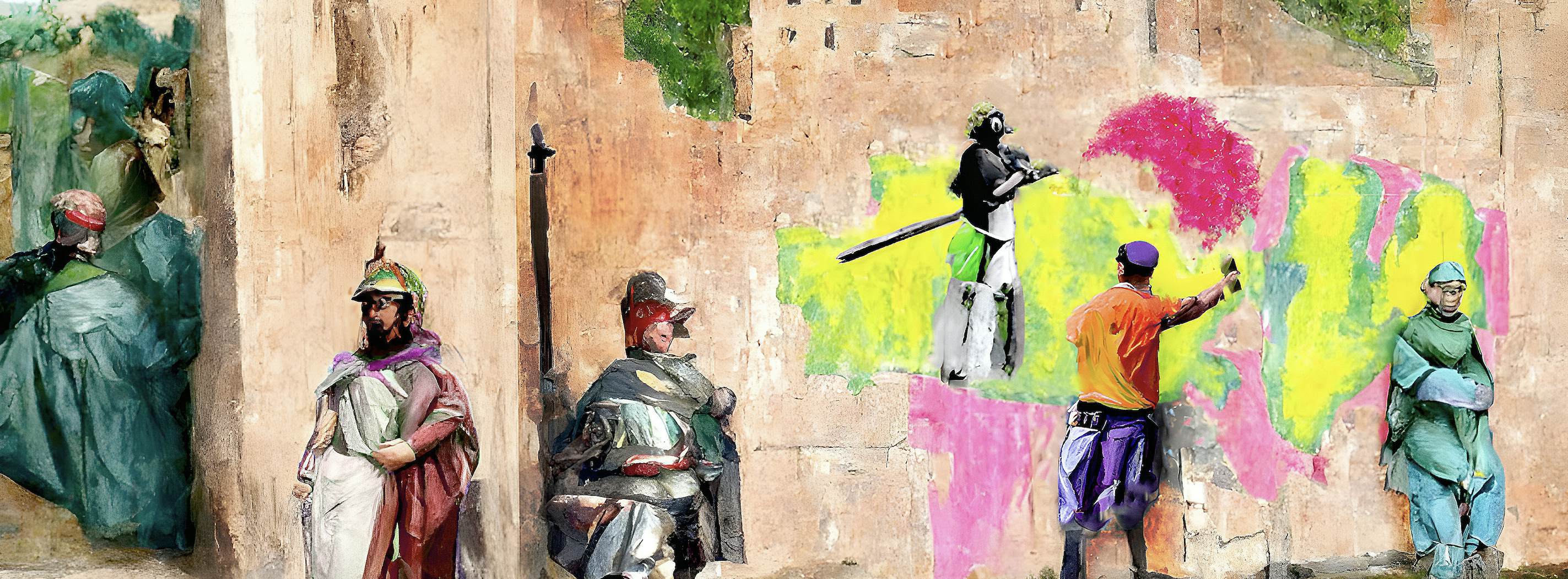 RenAI (@RenAI) | Foundation