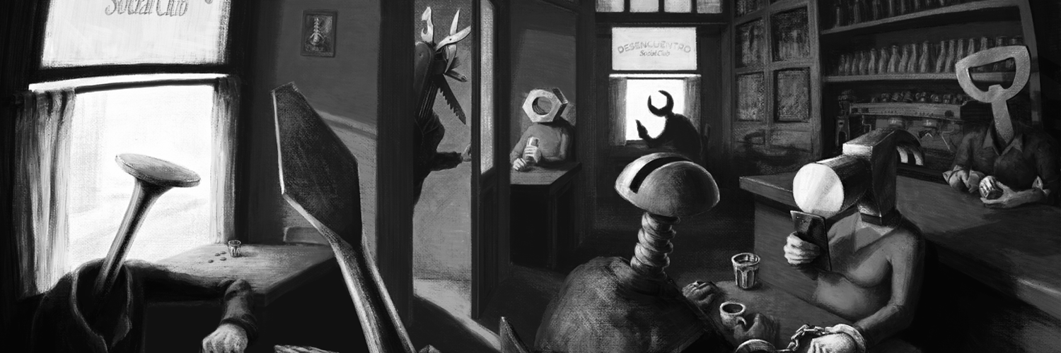 J'erre (@jerre) | Foundation